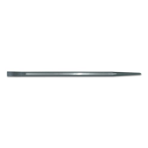 Aligning Pry Bars 30 in L 30 in Stock Tapered End | Larrol Supply Inc.