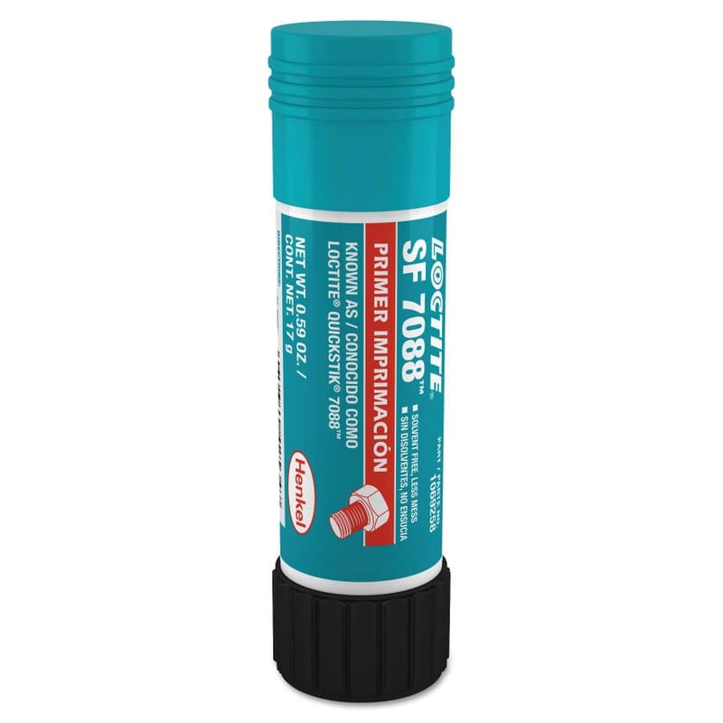 LOCTITE QUICKSTIX 7088PRIMER | Larrol Supply Inc.