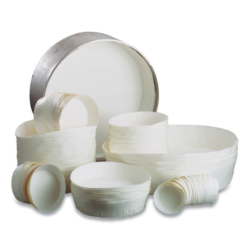 Pre-Formed Purge Dam 24 in Dia 24 PK | Larrol Supply Inc.