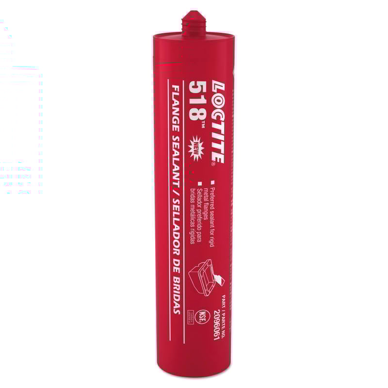 LOCTITE 518FLANGE SEALANT | Larrol Supply Inc.
