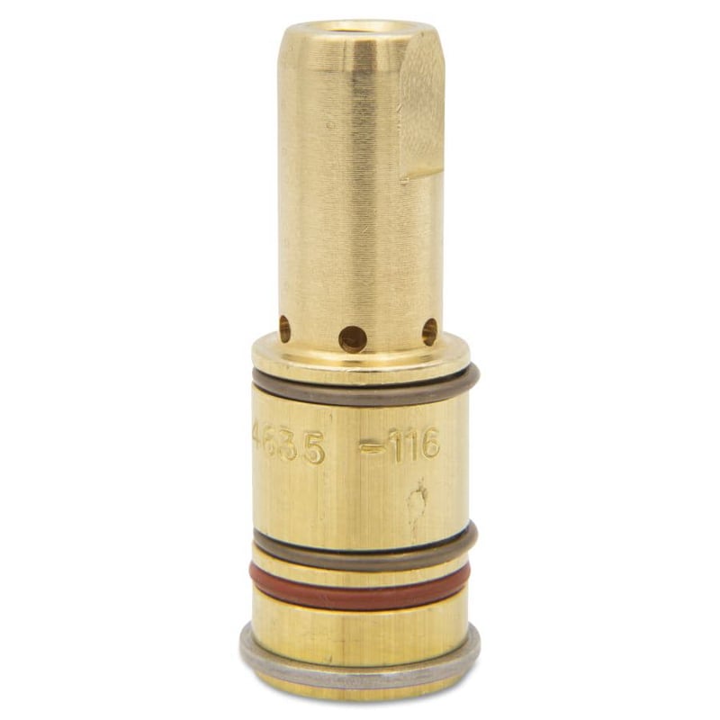 Gas Diffusers/Heads For Elliptical 1500 Series Contact Tips 200 A ...