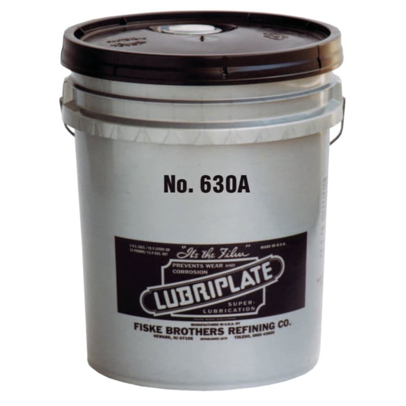 630 Series Multi-Purpose Grease A 16 oz Tub NLGI Grade 2.5 | Larrol ...