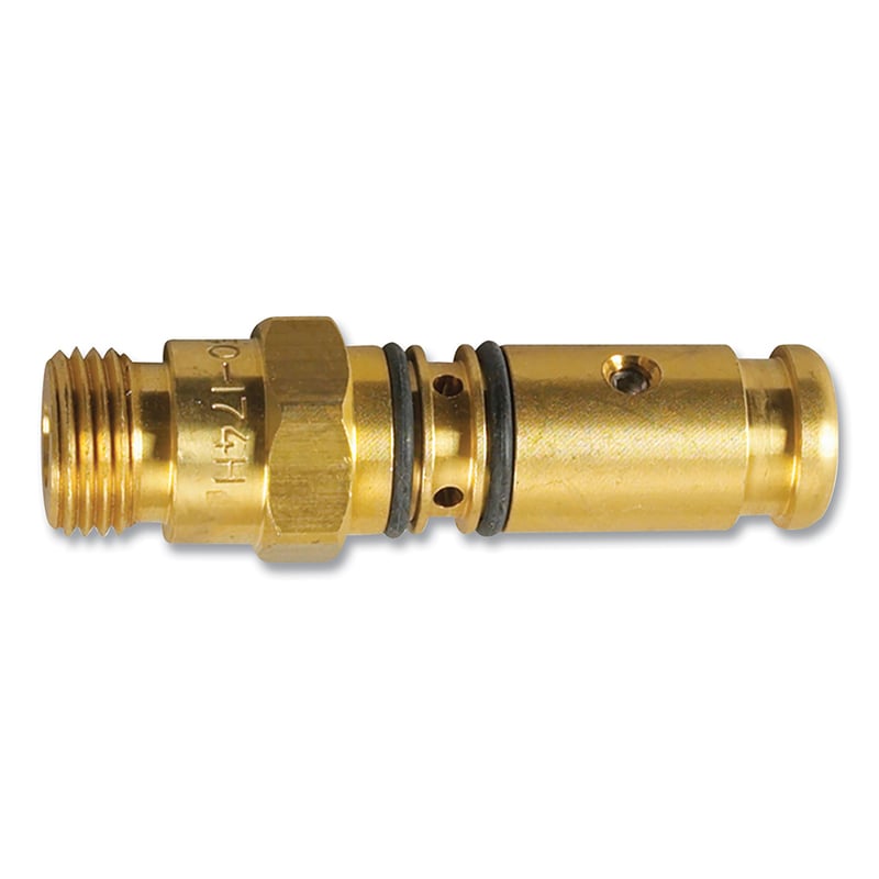 Connector Plug For No. 2 MIG gun | Larrol Supply Inc.