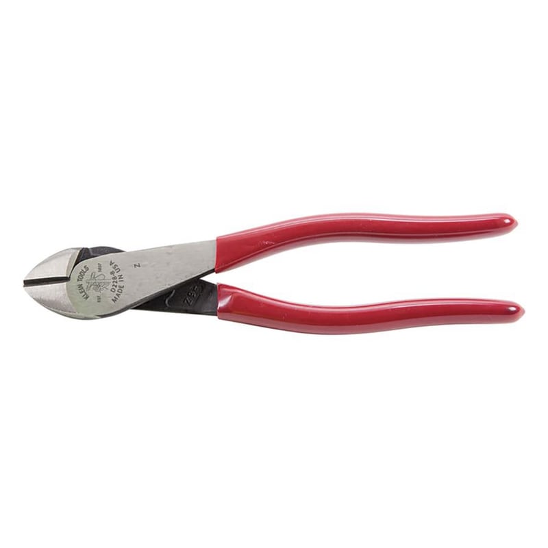 Connector-Crimping Pliers 6 in With Spring Mechanism | Larrol Supply Inc.