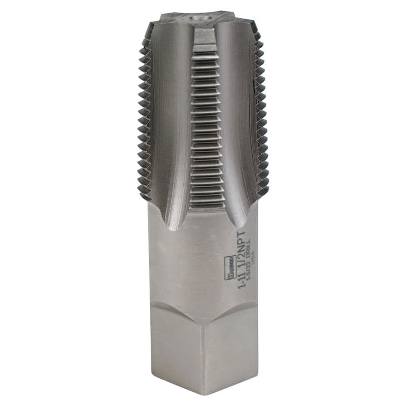 TAP 2 NPT PIPE HANSON | Larrol Supply Inc.