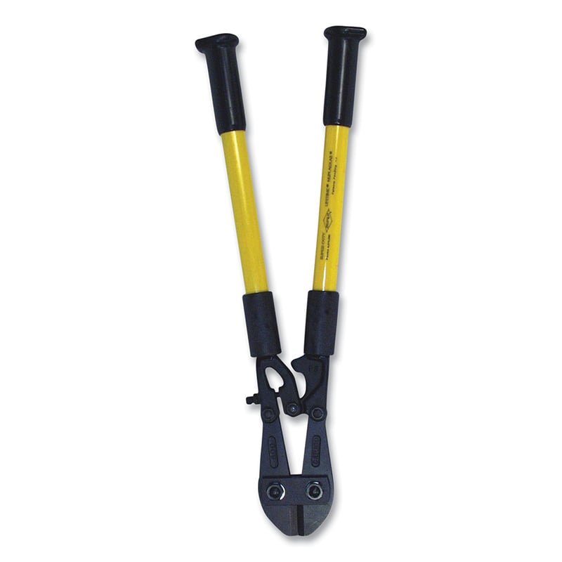 Nuplaglas Super Heavy-Duty Bolt Cutter 36 in Center Cut | Larrol Supply ...