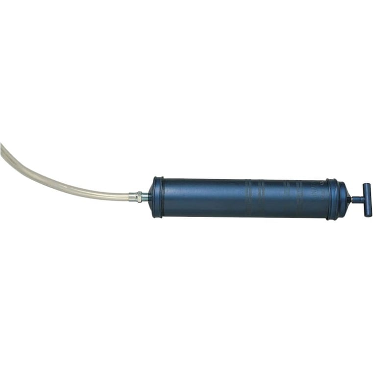 Suction Guns 18 oz Powder Blue | Larrol Supply Inc.