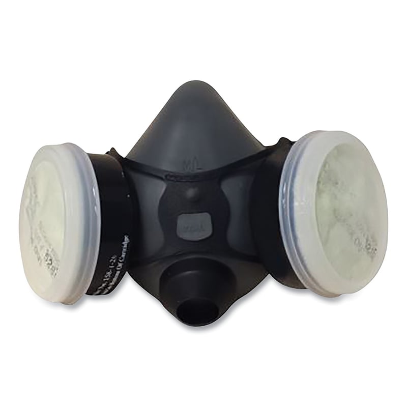 OV/N95 Mask Respirator Parts and Accessories, Pre-Filter | Larrol ...