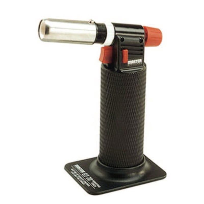 Industrial Torches Built in Refillable Metal Fuel Tank;Removable Base ...