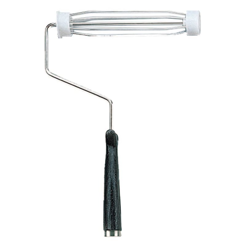 9" PRO PAINT ROLLER FRAME | Larrol Supply Inc.