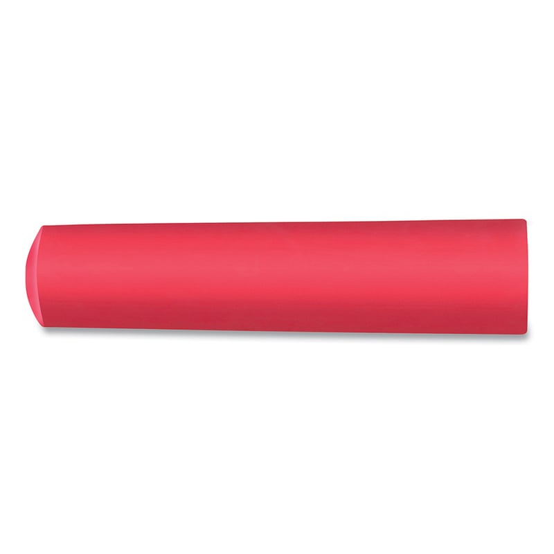 Railroad Chalk 1 in x 4 in L Red | Larrol Supply Inc.