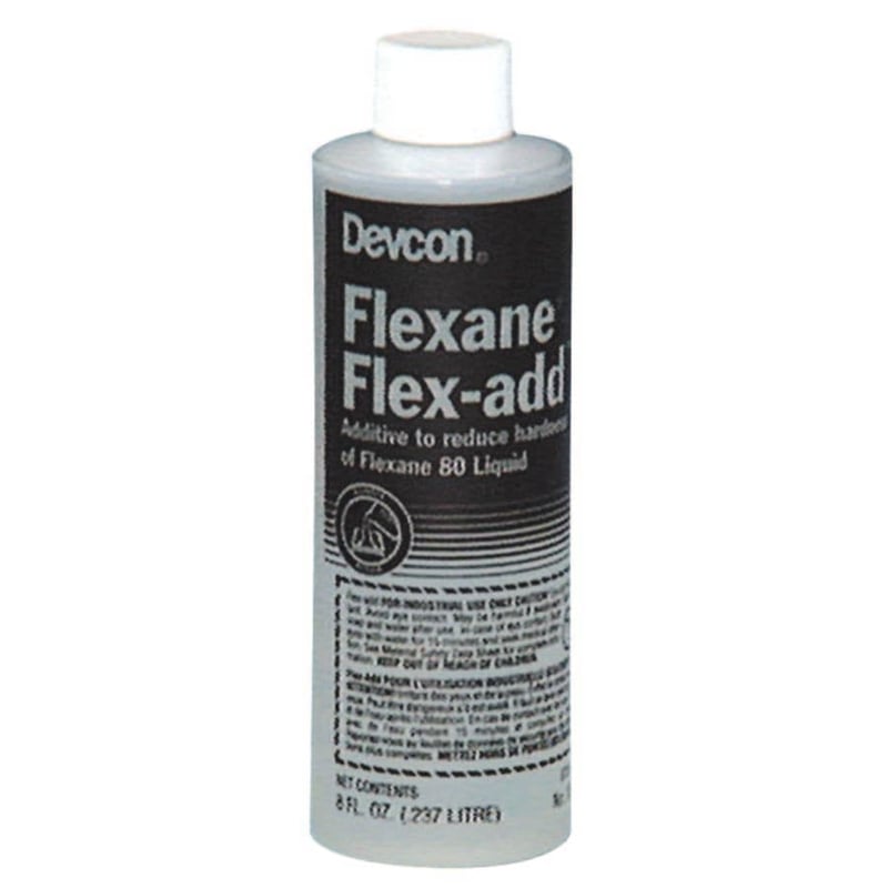 Flexane Flex-Add 8 oz | Larrol Supply Inc.