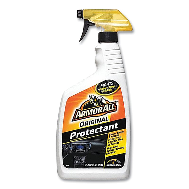 Original Vinyl Protectant 28 fl oz | Larrol Supply Inc.