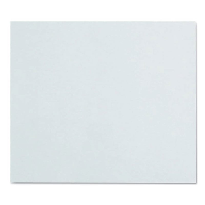 Nitro External Lens 90 mm x 110 mm Polycarbonate | Larrol Supply Inc.