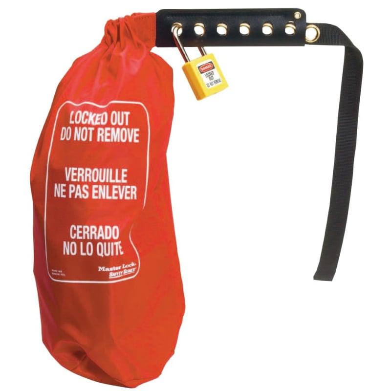 Safety Series Oversized Plug & Hoist Control Covers 10 in dia. | Larrol ...