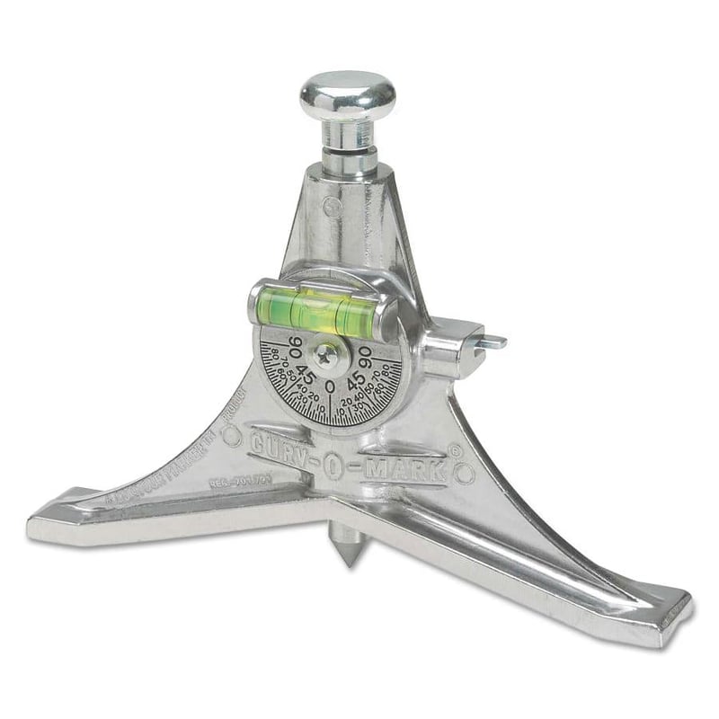 7 CENTERING HEAD JUMBO 3001880 | Roc