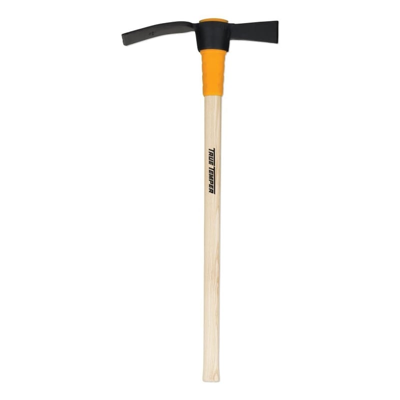 Toughstrike 5 LB Wood Cutter Mattock | Larrol Supply Inc.