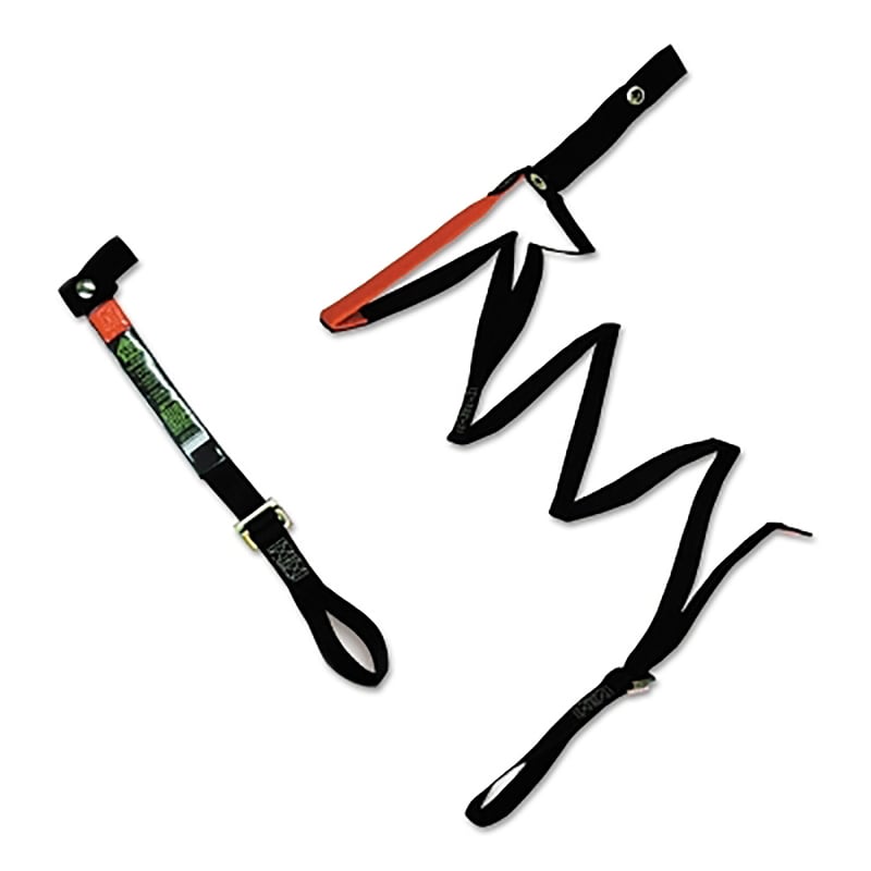 Relief Step Safety Device | Larrol Supply Inc.