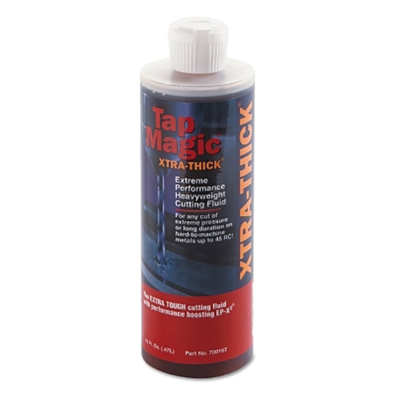 16-OZ. TAP MAGIC EXTRA THICK | Larrol Supply Inc.