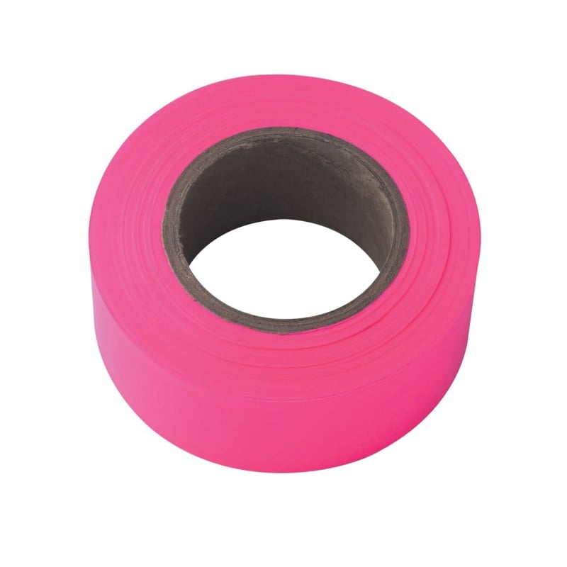 150-GP FLAGGING GLO-PINK | Larrol Supply Inc.