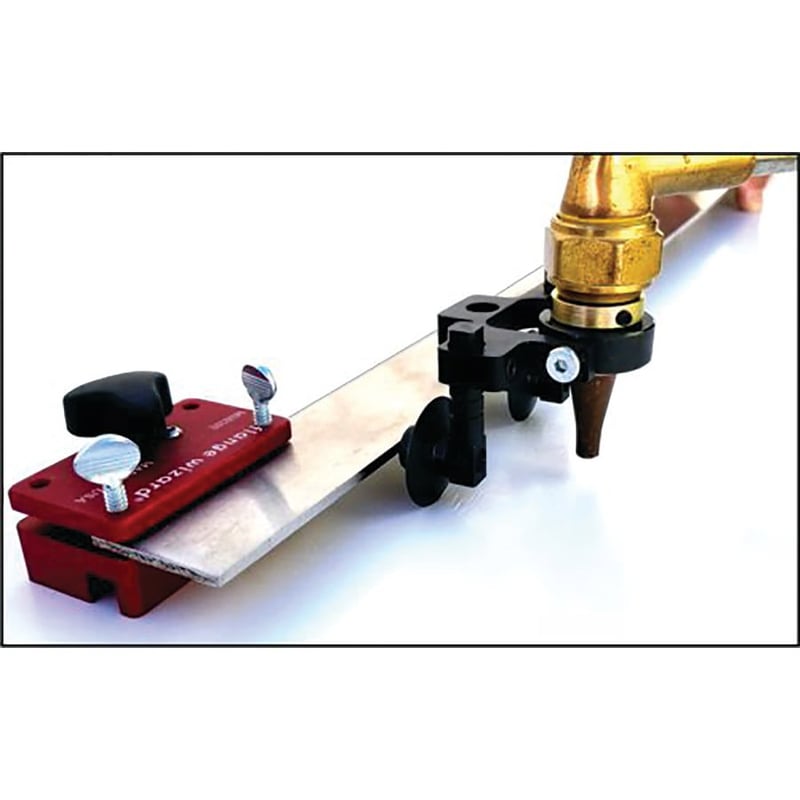 CHARIOT BEVELING GUIDE | Larrol Supply Inc.