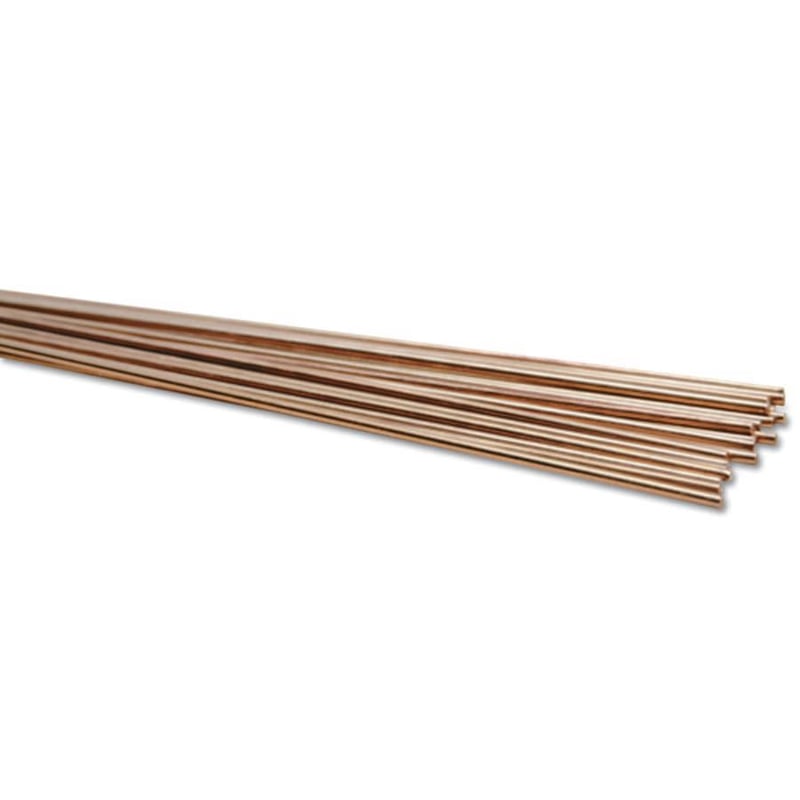 Copper-Silicon Alloys 1/16 in Box | Larrol Supply Inc.