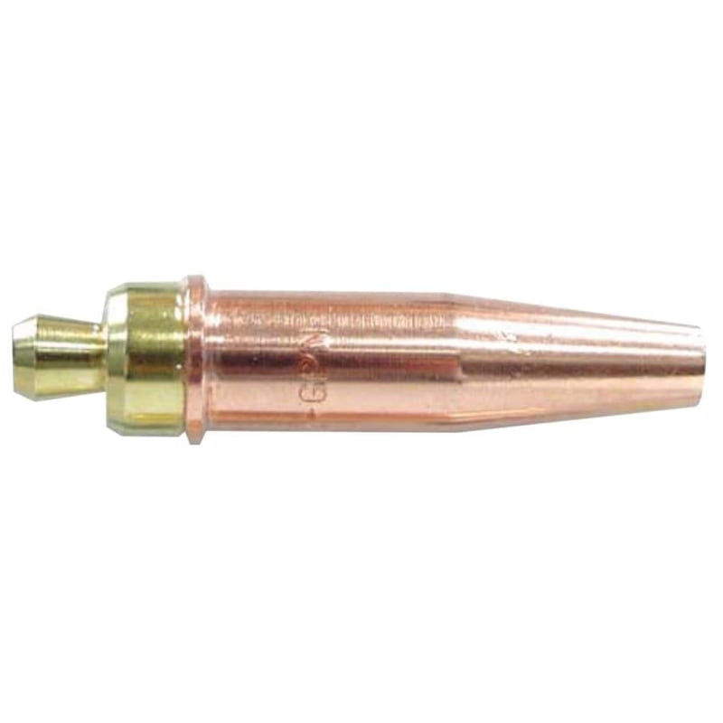 Victor? Style 2-Pc Propane/Natural Gas Cutting Tip - GPN Series Size 0 ...